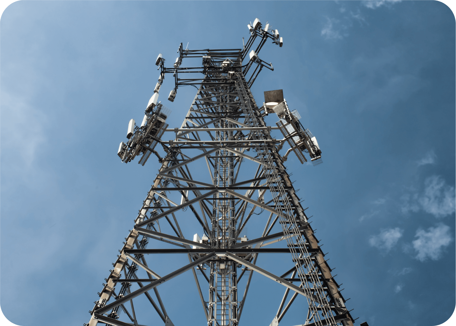 Industry Highlight: The Future of Telecommunications - unity.world