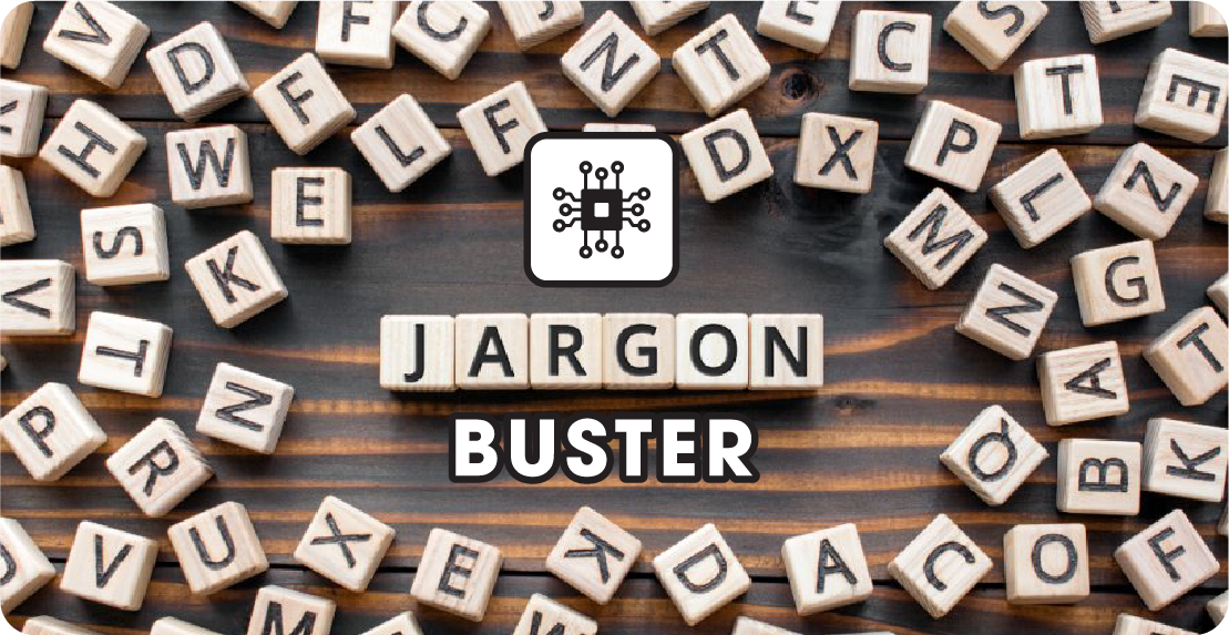 Jargon Buster: Technological Innovation Edition - unity.world
