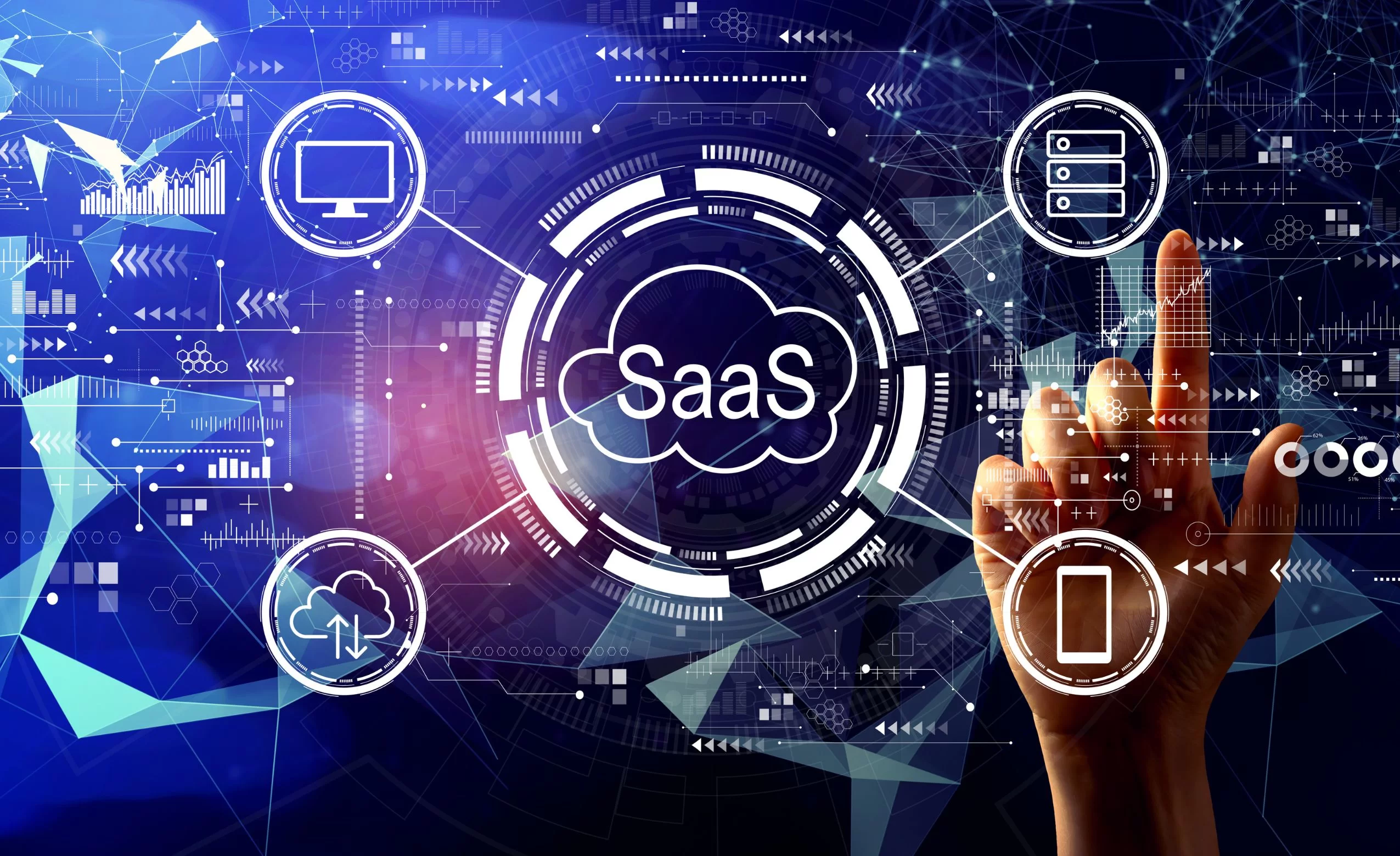 Demystifying SaaS: What every business needs to know - unity.world