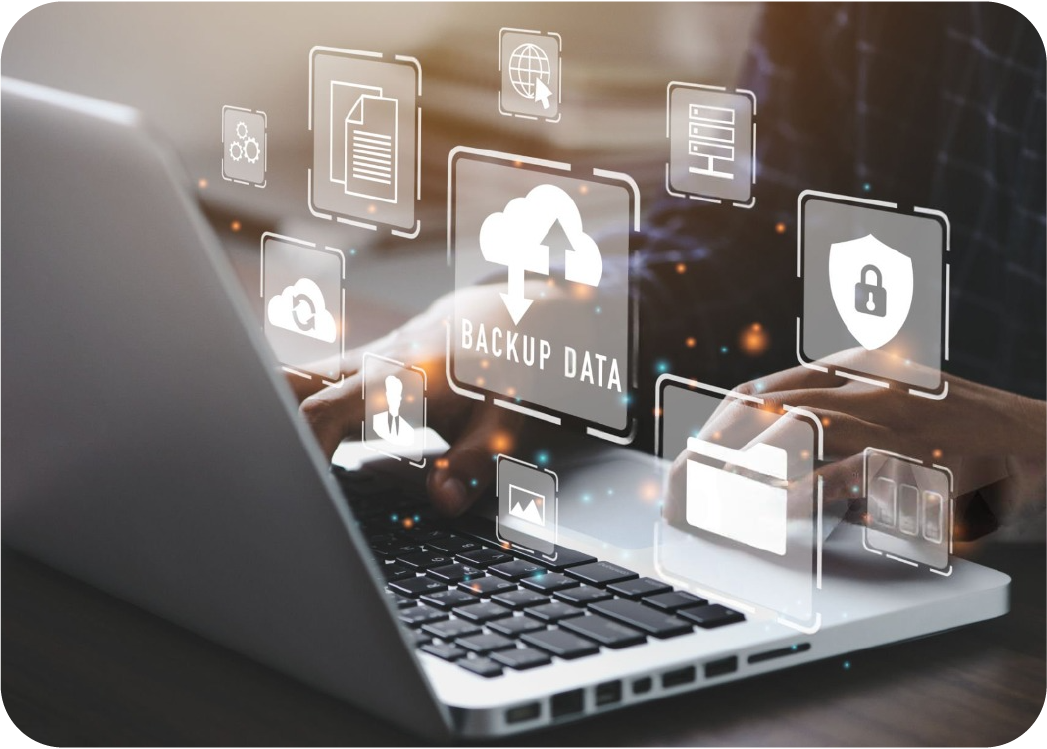 Enhance Security with Cloud Technology - unity.world