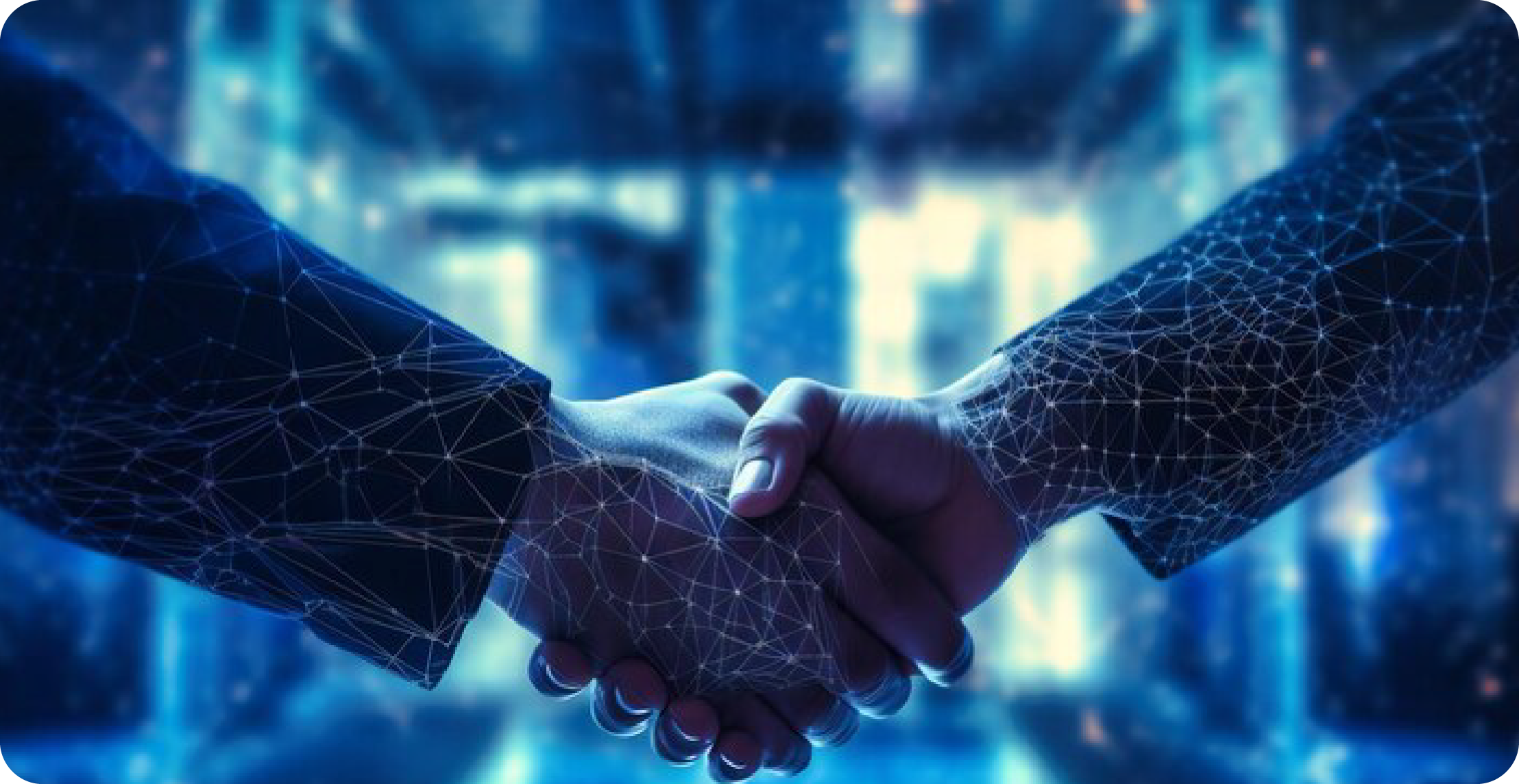 The Partnership Between Humans and Software: A Powerful Collaboration ...