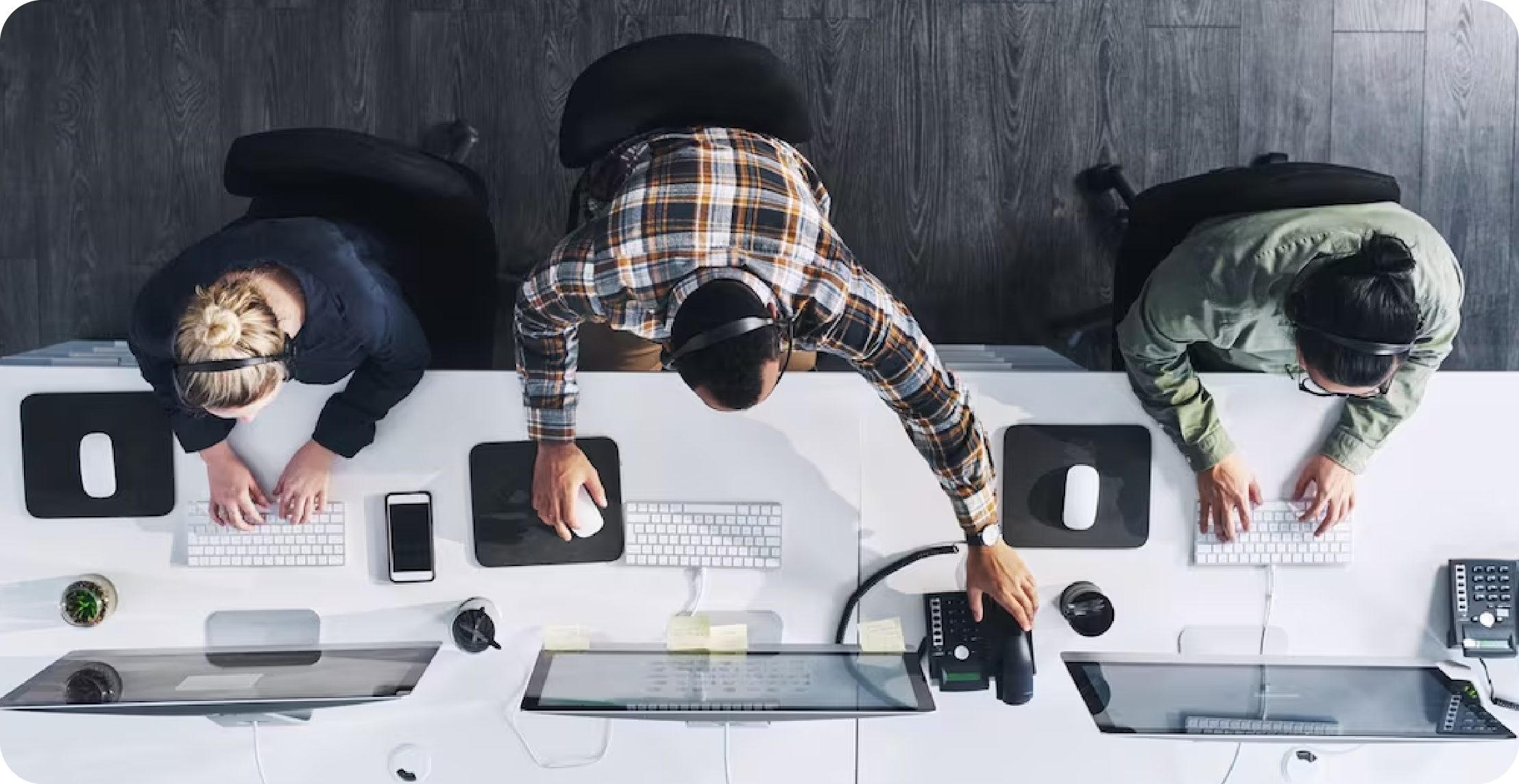 People-Powered IT Support: The Heart of Unity World - unity.world