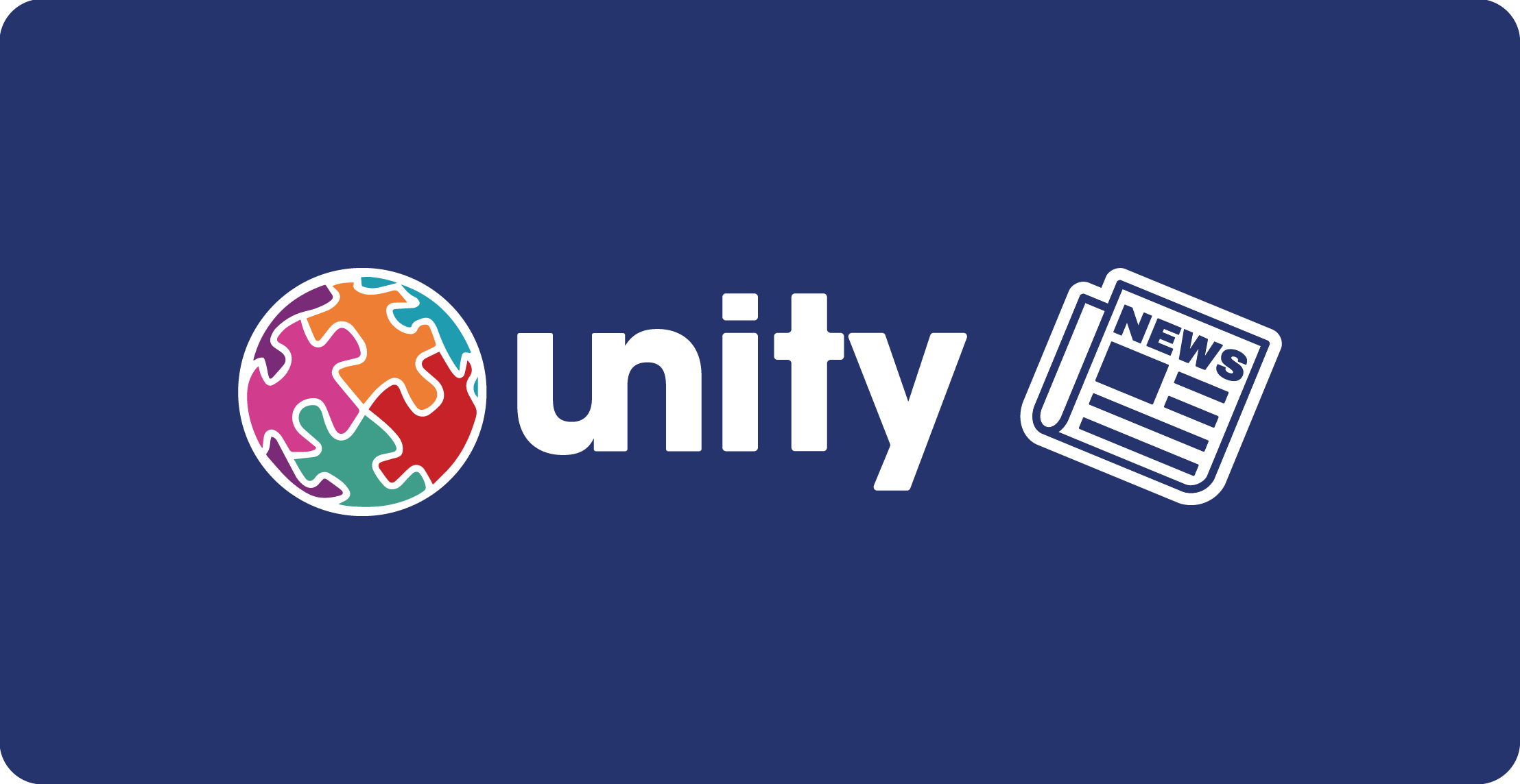 Unity News & Events - unity.world